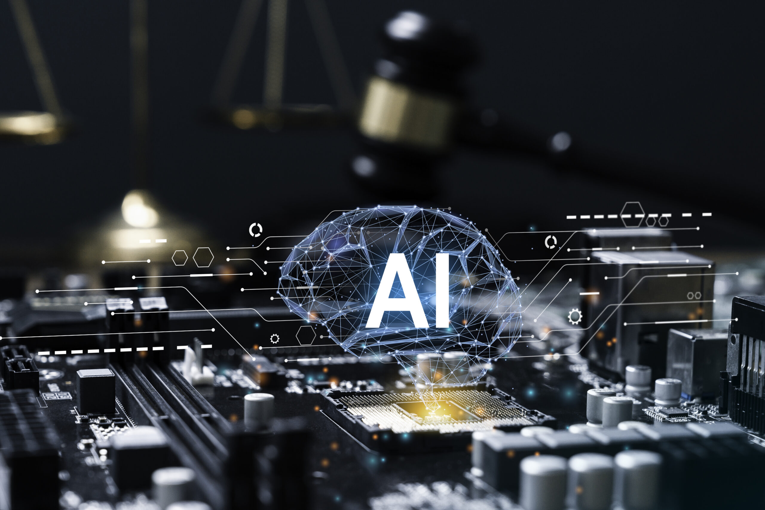 Colorado Passed the Artificial Intelligence Act (“CAIA”) - CLIClaw