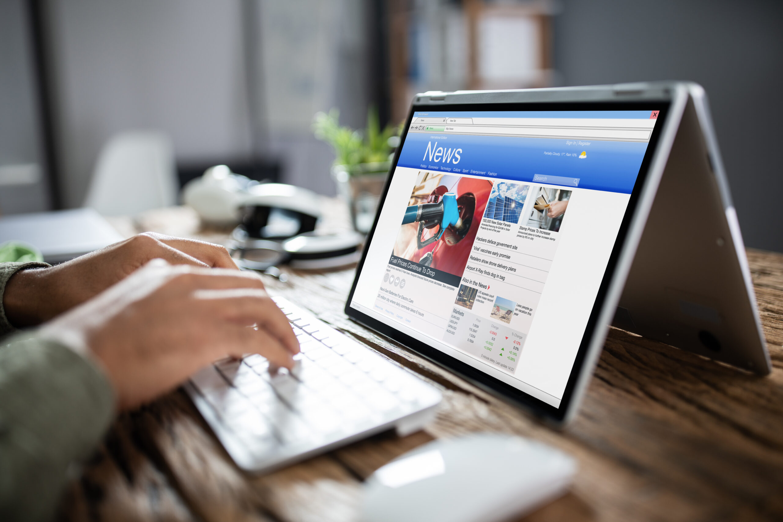 Free-Trial and Negative Option Pitches are High on FTC Radar - CLIClaw